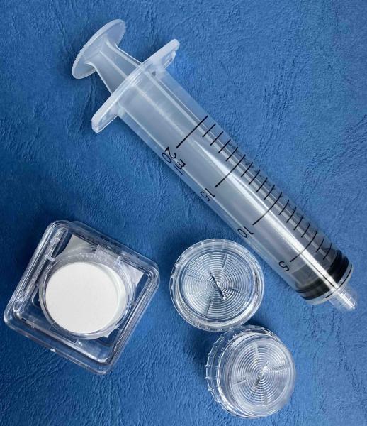Water Kits Supply - La Boite A Solutions